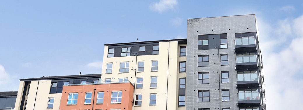 Landlord services - K.F. Watson Electrical, Aberdeen & Newburgh